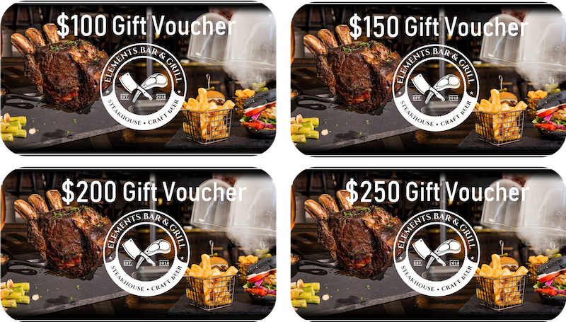 Bar and Grill Steakhouse Restaurant Surry Hills, Rushcutters Bay, Potts ...